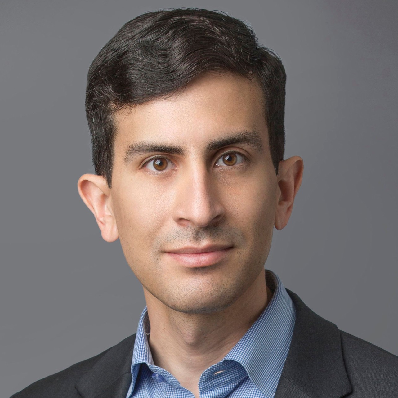 Daniel Castro | Wilson Center